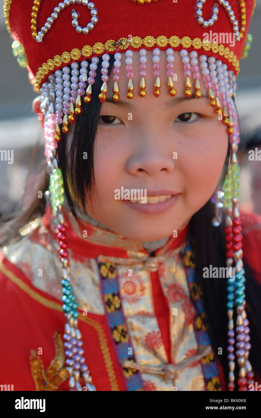 Chinese girl 15 years hi-res stock photography and images - Alamy
