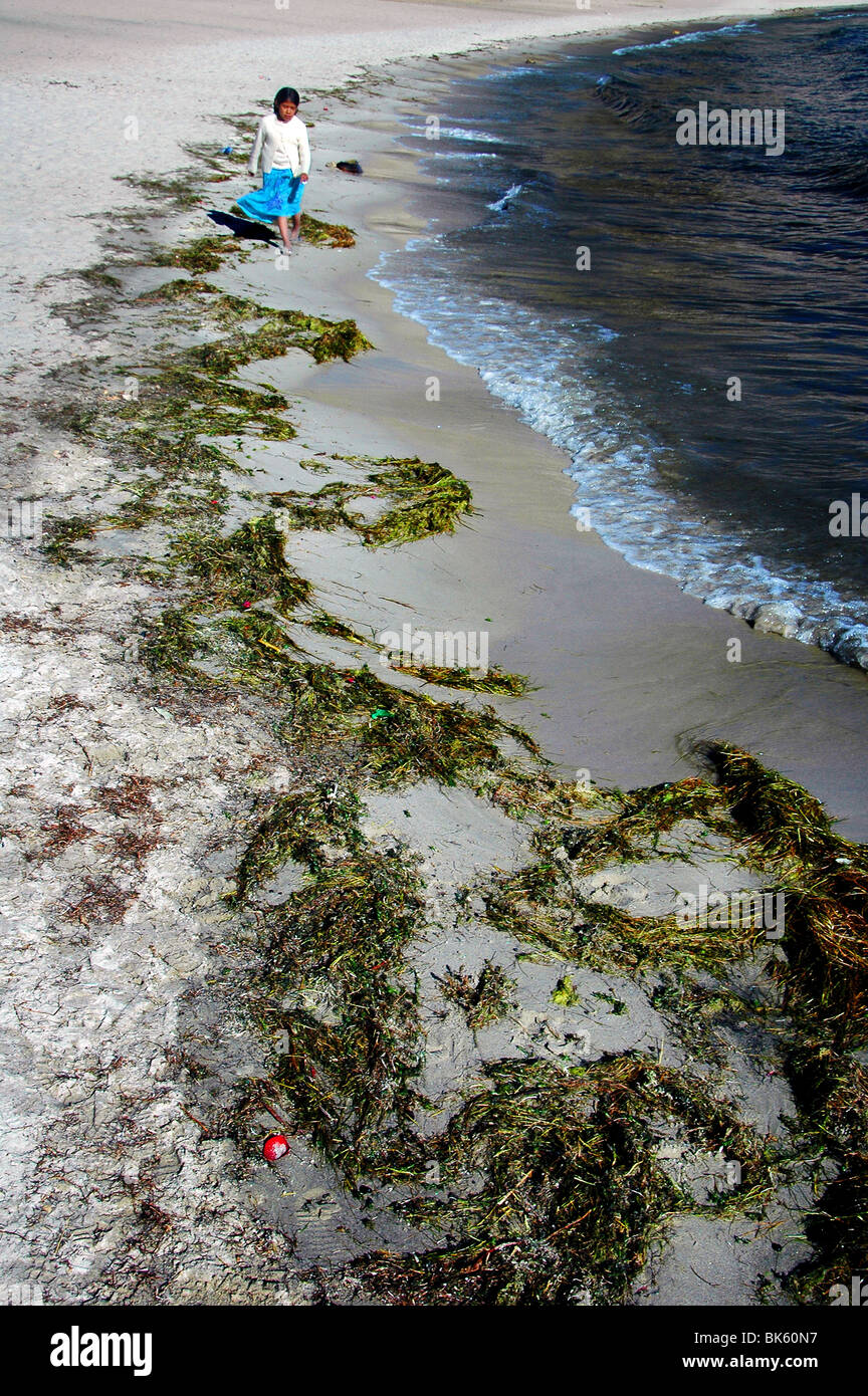 Bolivia isla del sol hi-res stock photography and images - Alamy