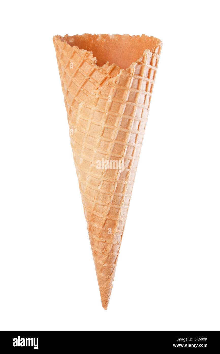 ice cream cone Stock Photo - Alamy