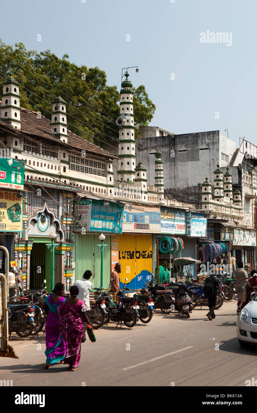 Small mosque hi-res stock photography and images - Alamy