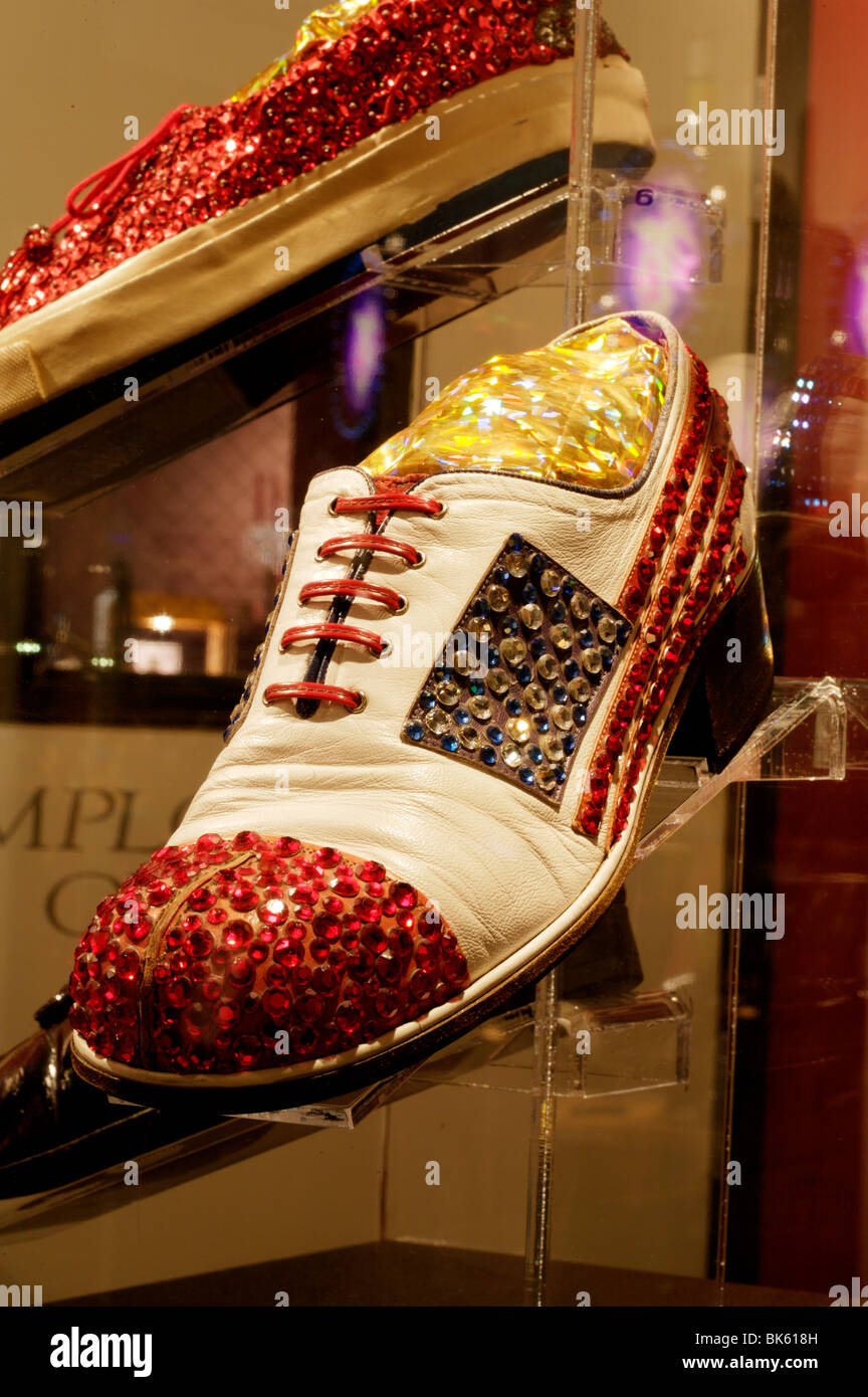 Liberace Museum Las Vegas Stock Photo - Alamy