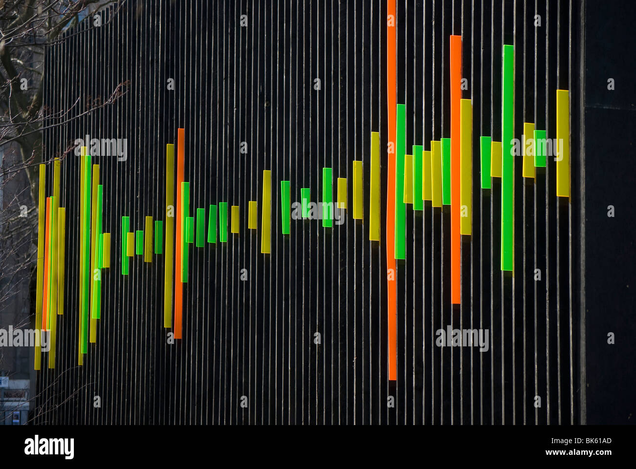 Perspex box art hi-res stock photography and images - Alamy