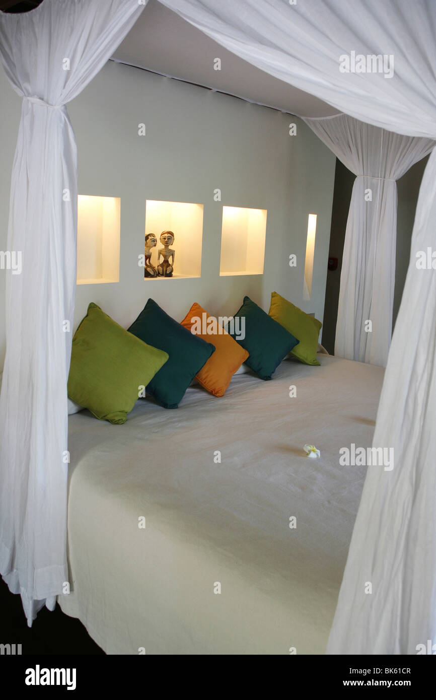 Ubud hanging gardens hotel, bali hi-res stock photography and images ...
