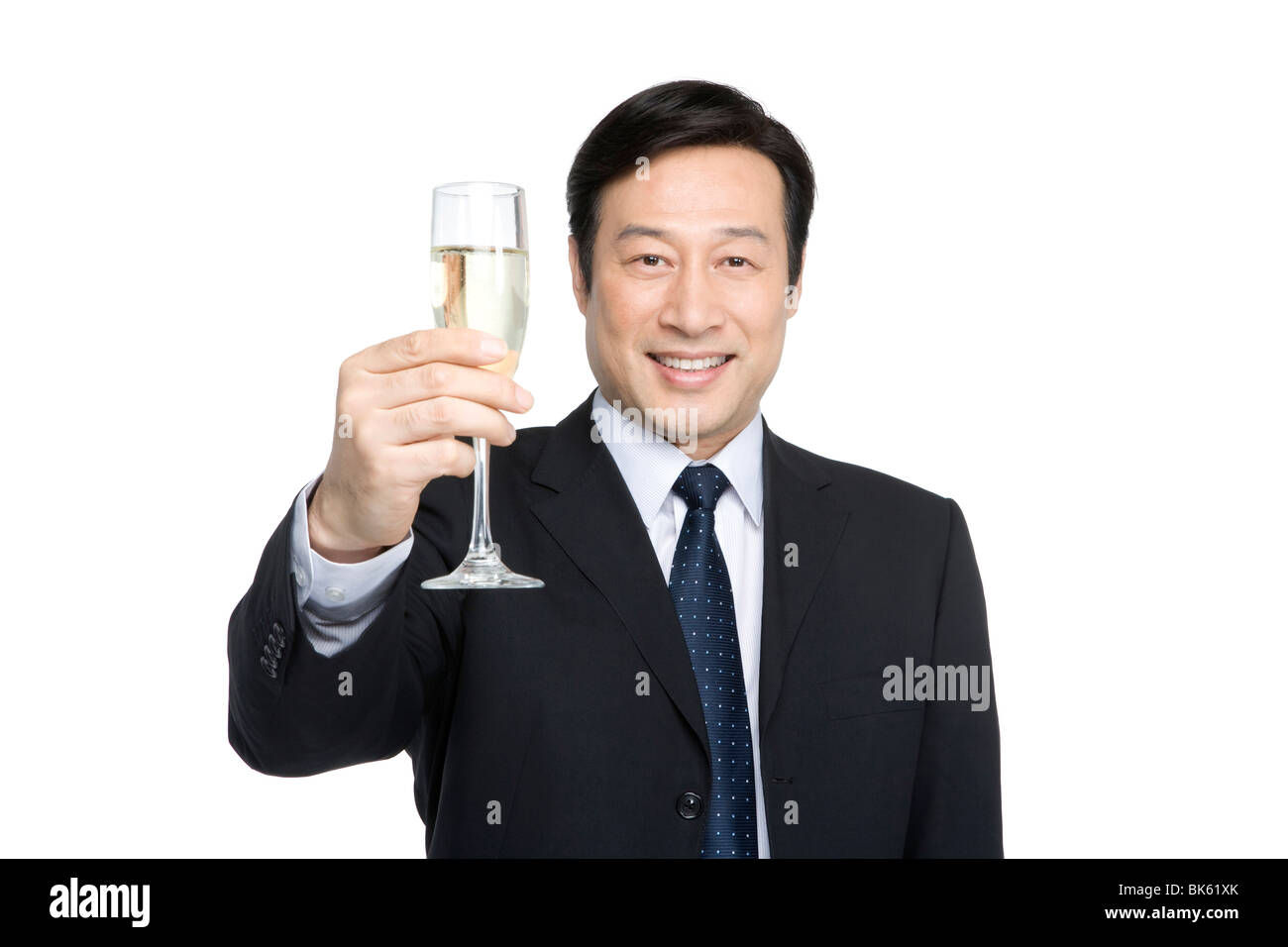 Mature event manager copy hi-res stock photography and images - Alamy