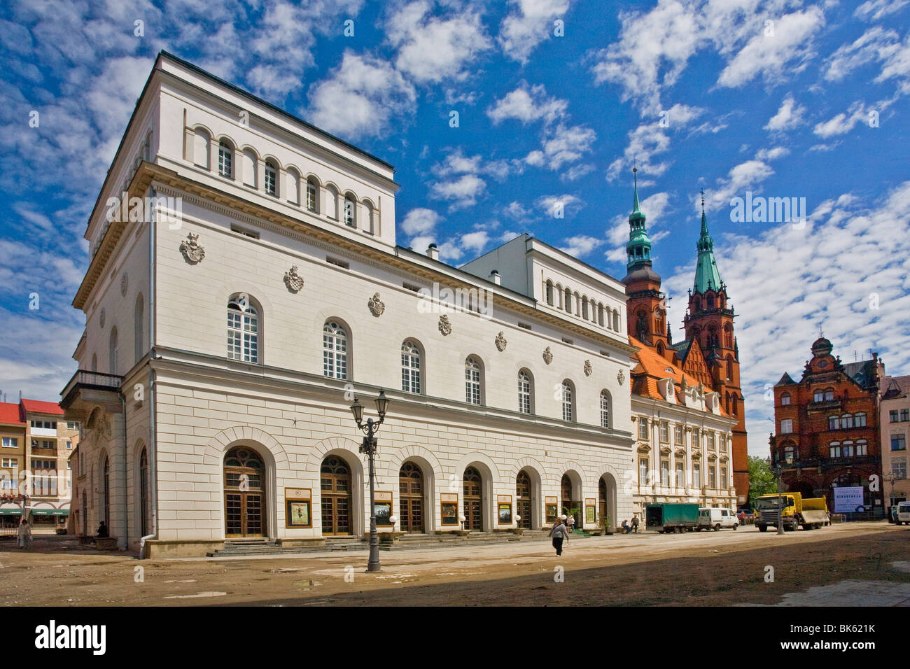 Neo Renaissance House High Resolution Stock Photography and Images - Alamy