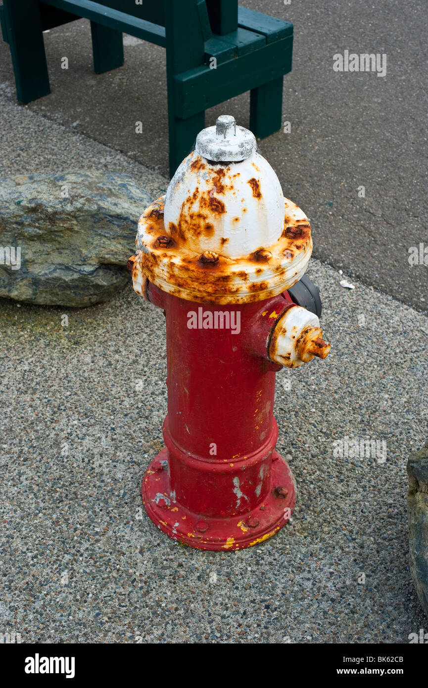 Fire plug hi-res stock photography and images - Alamy