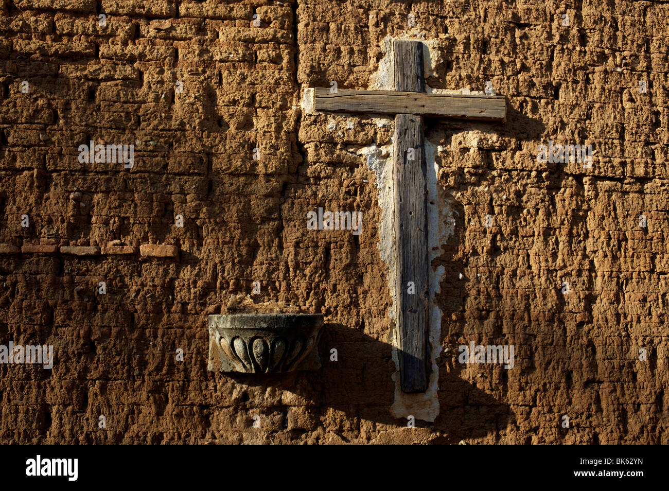 Clay cross hi-res stock photography and images - Alamy