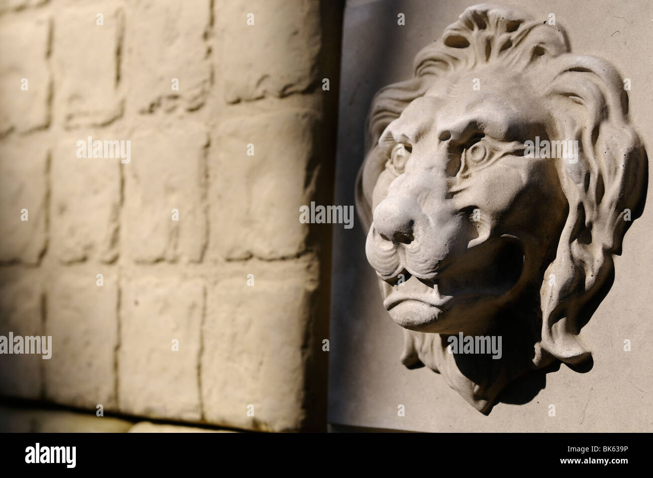 Slab head hi-res stock photography and images - Alamy