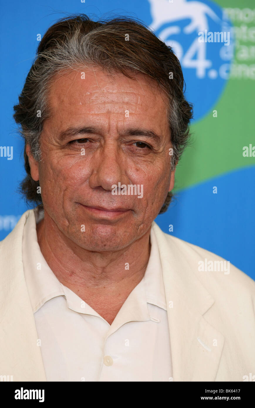 Edward james olmos blade runner hi-res stock photography and images - Alamy