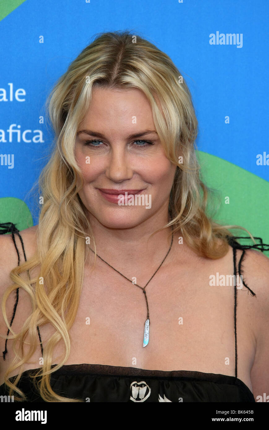 Daryl Hannah Blade Runner Eyes