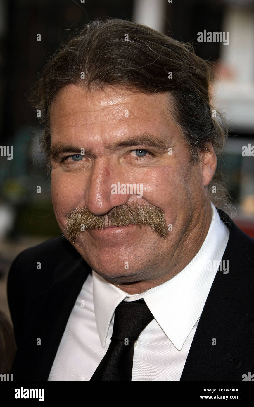 BRIAN DIERKER INTO THE WILD LOS ANGELES PREMIERE DGA LOS ANGELES ...
