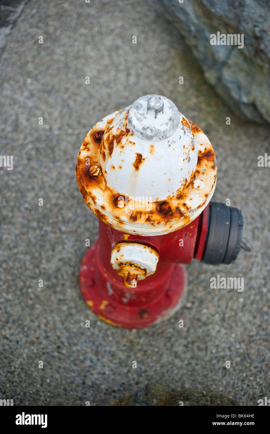 Fire plug hi-res stock photography and images - Alamy