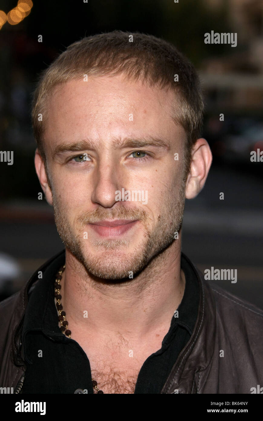 BEN FOSTER INTO THE WILD LOS ANGELES PREMIERE DGA LOS ANGELES ...