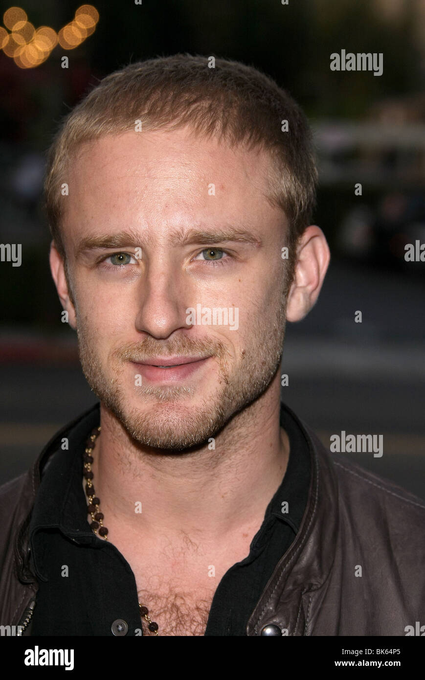 BEN FOSTER INTO THE WILD LOS ANGELES PREMIERE DGA LOS ANGELES ...