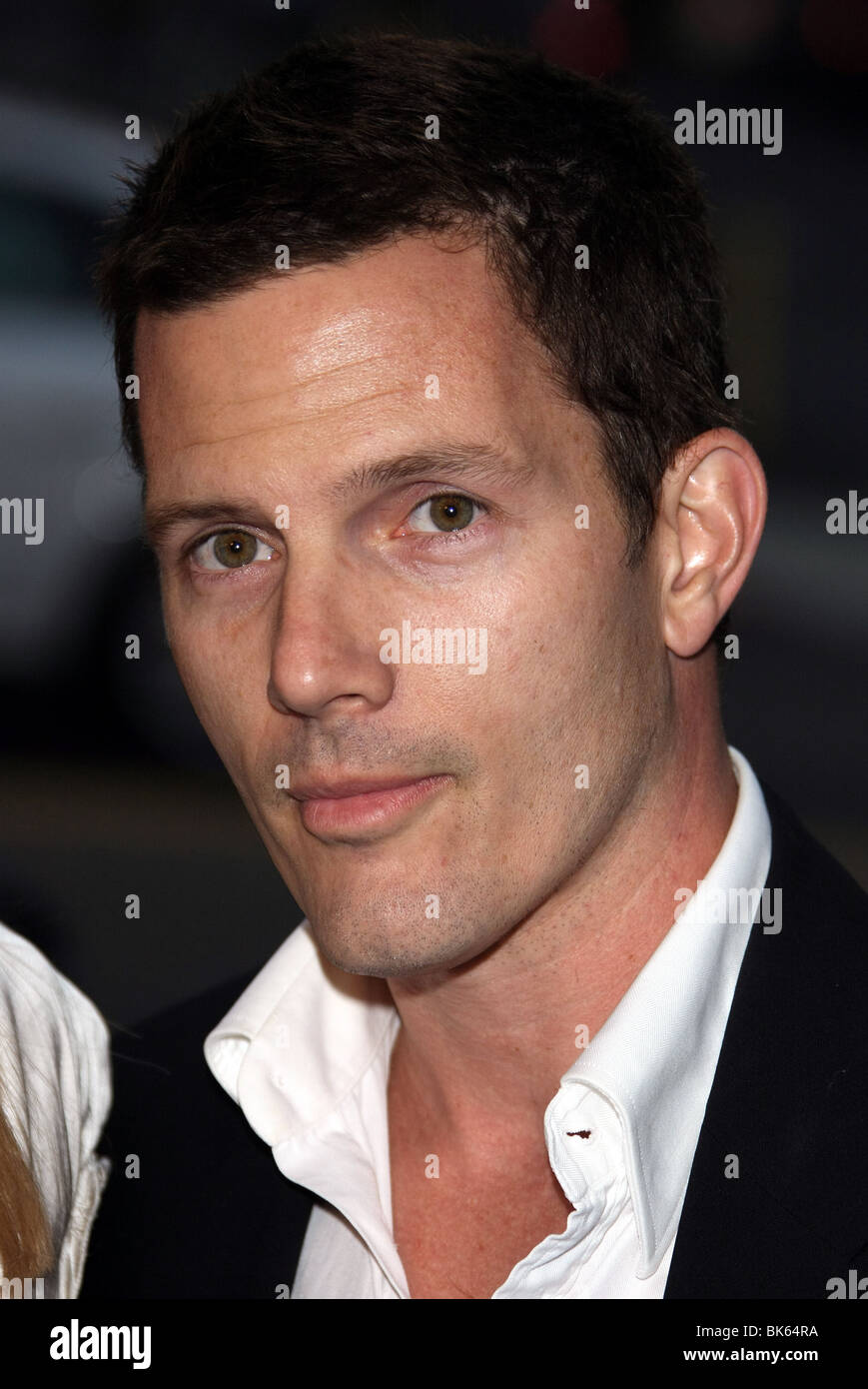 RICK OTTO INTO THE WILD LOS ANGELES PREMIERE DGA LOS ANGELES CALIFORNIA ...