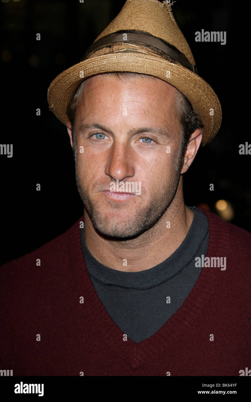SCOTT CAAN INTO THE WILD LOS ANGELES PREMIERE DGA LOS ANGELES ...