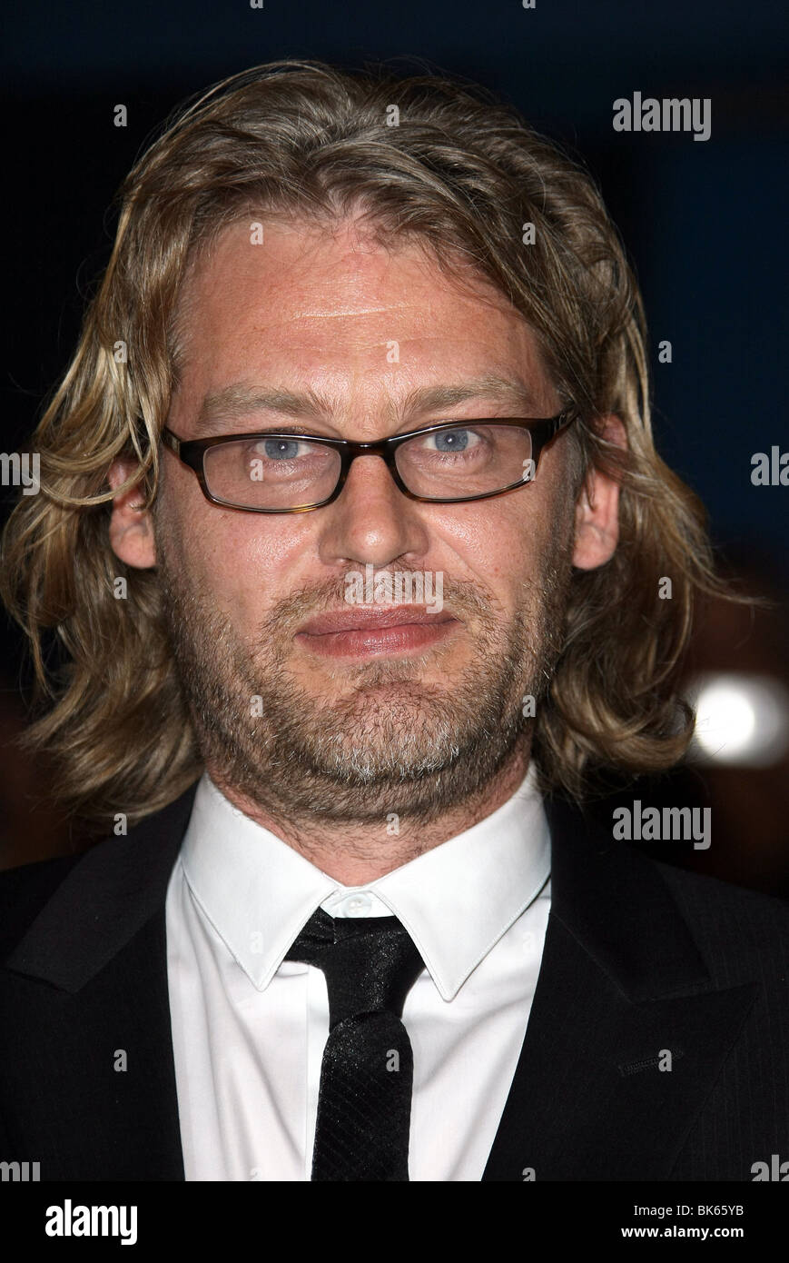 ANDREW DOMINIK THE ASSASSINATION OF JESSE JAMES BY THE COWARD ROBERT ...