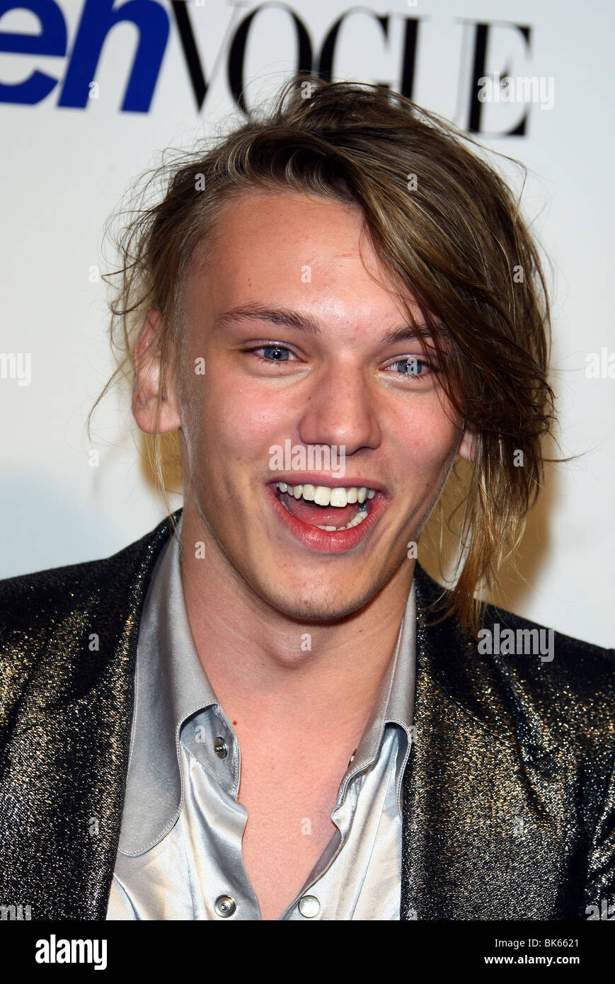 Jamie campbell hi-res stock photography and images - Alamy