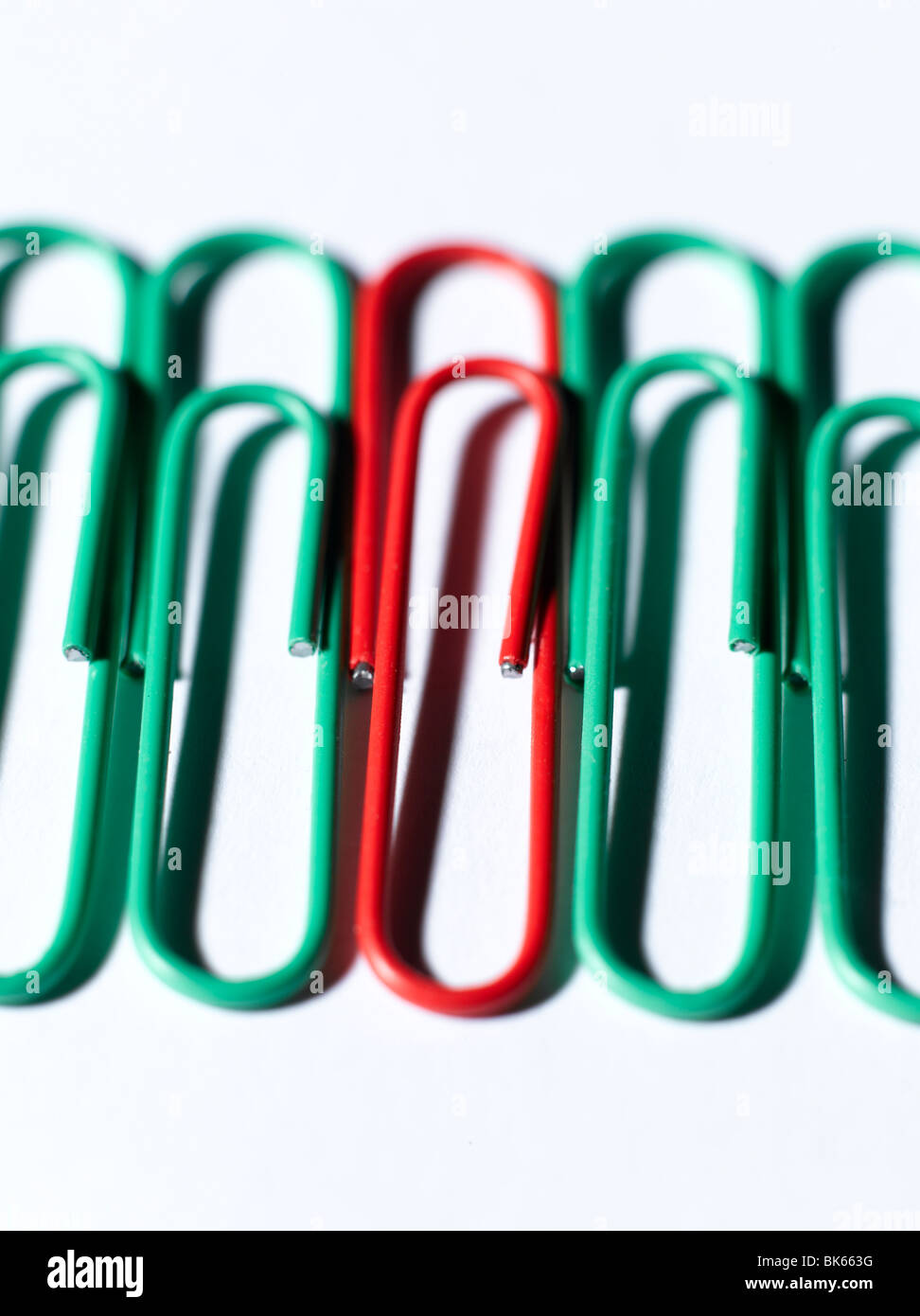 Individual clips hi-res stock photography and images - Alamy