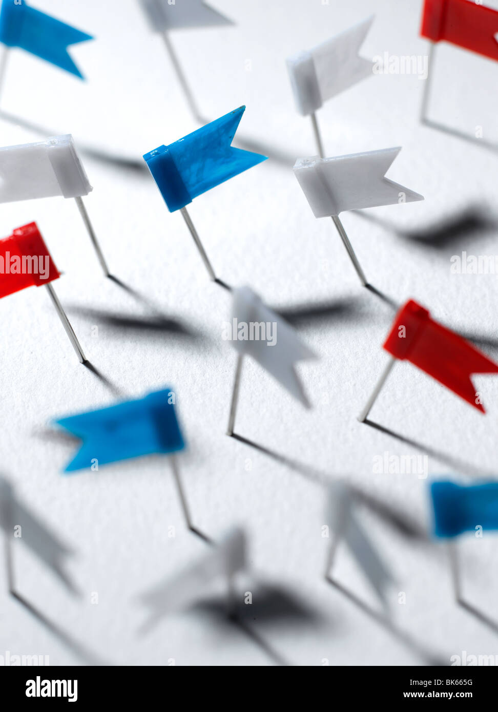 White map hi-res stock photography and images - Alamy