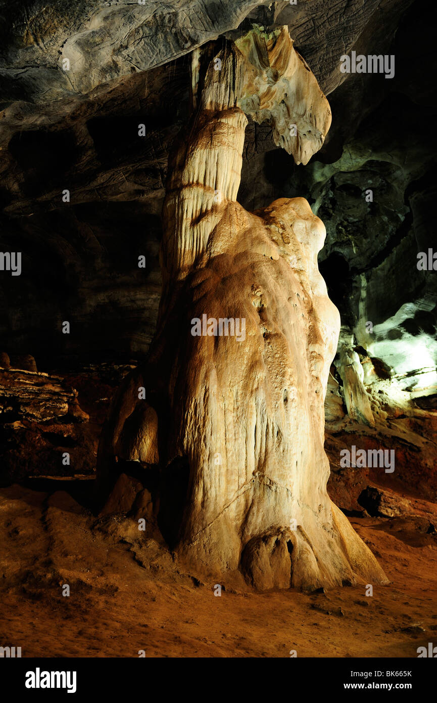 Sudwala caves hi-res stock photography and images - Alamy