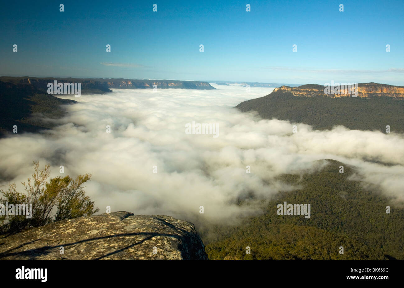 Temperature inversion hi-res stock photography and images - Alamy