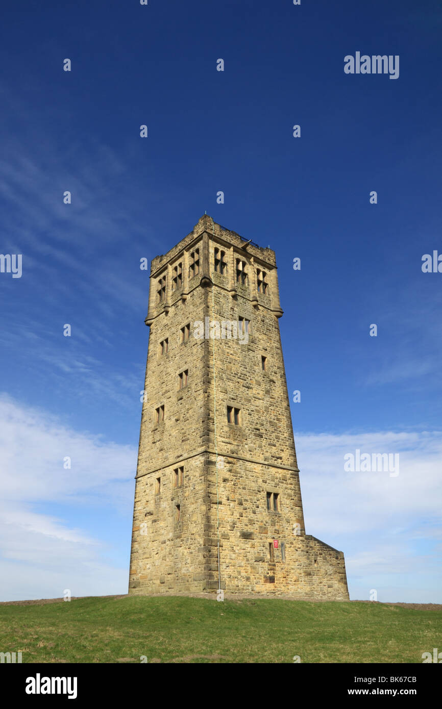 Tower jubilee tower hill west hi-res stock photography and images - Alamy