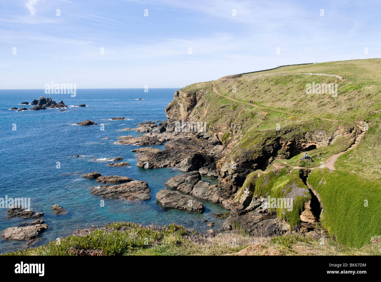 Shoreline wander hi-res stock photography and images - Alamy