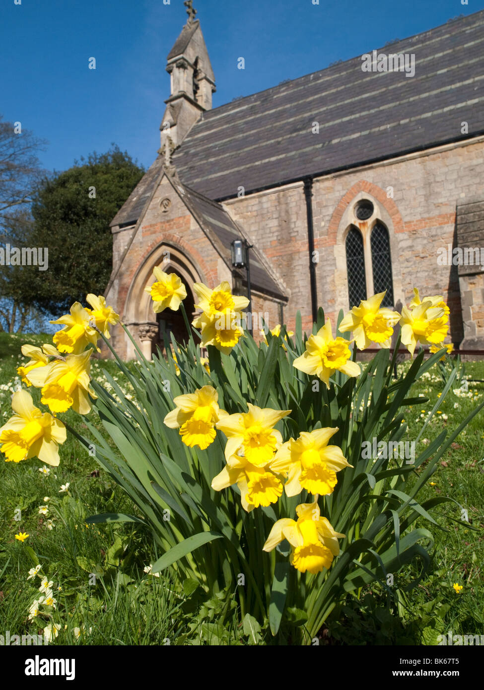 Bulcote hi-res stock photography and images - Alamy