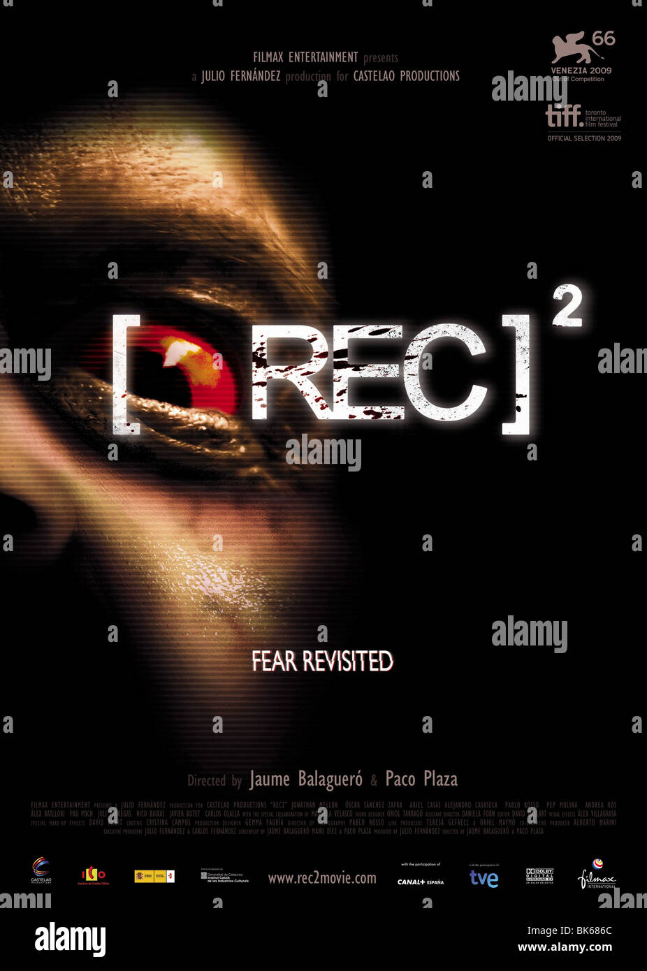 Rec 2 2009 hi-res stock photography and images - Alamy