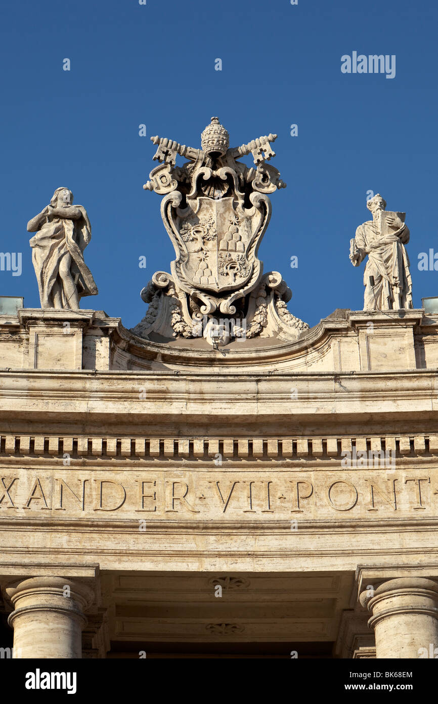 Roman emblem hi-res stock photography and images - Alamy