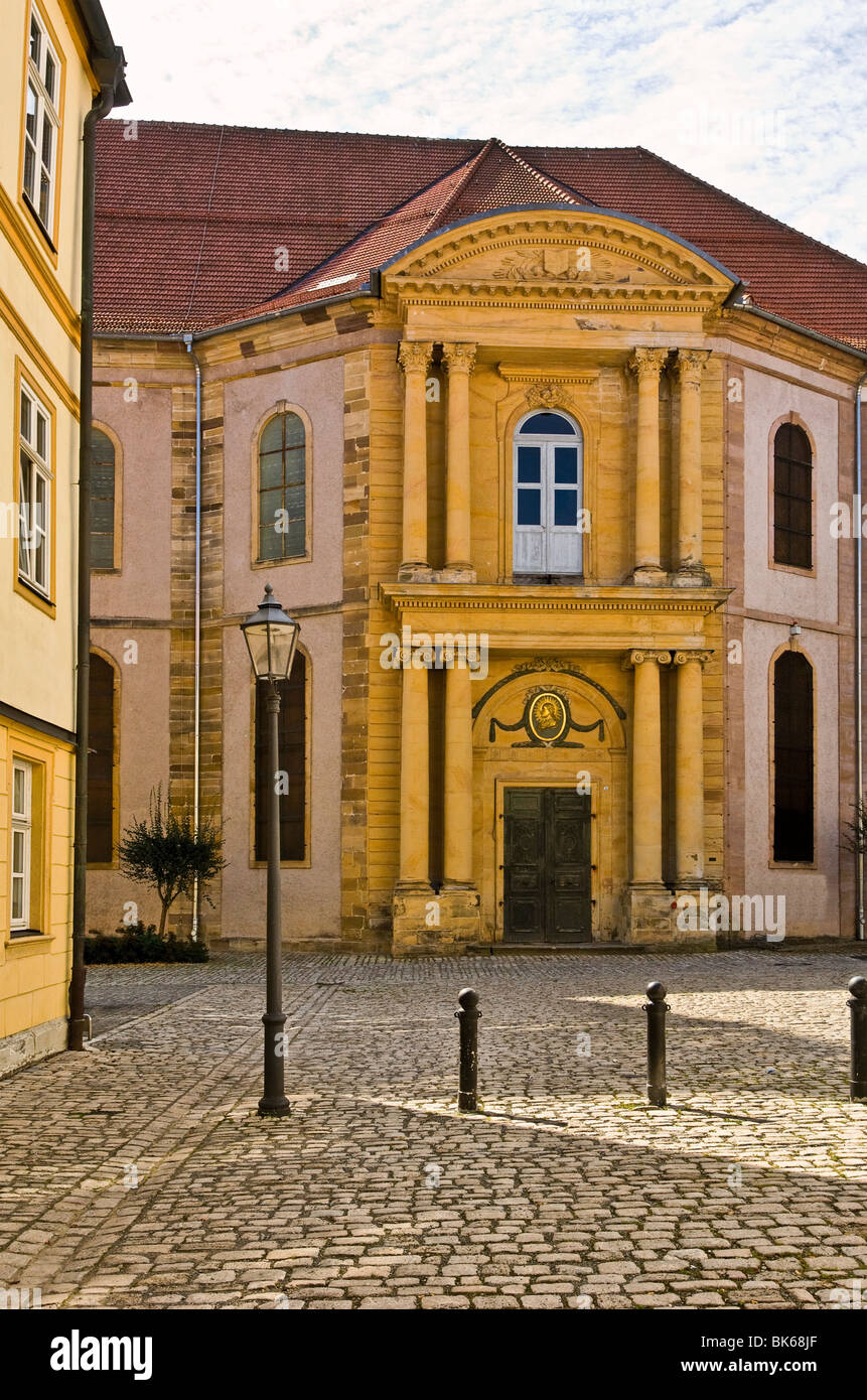 Hildburghausen district hi-res stock photography and images - Alamy