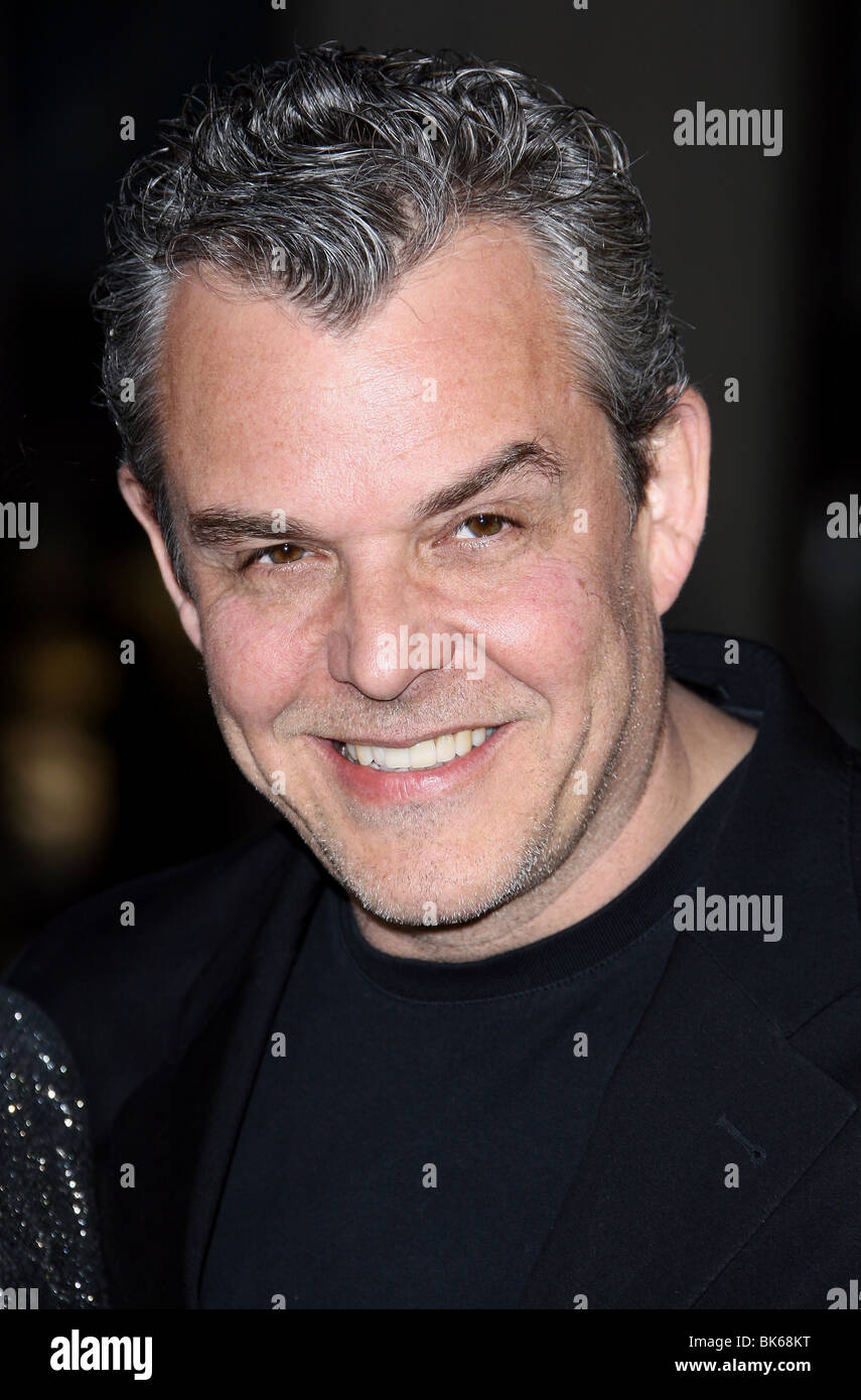 DANNY HUSTON CLASH OF THE TITANS LOS ANGELES PREMIERE HOLLYWOOD LOS ...
