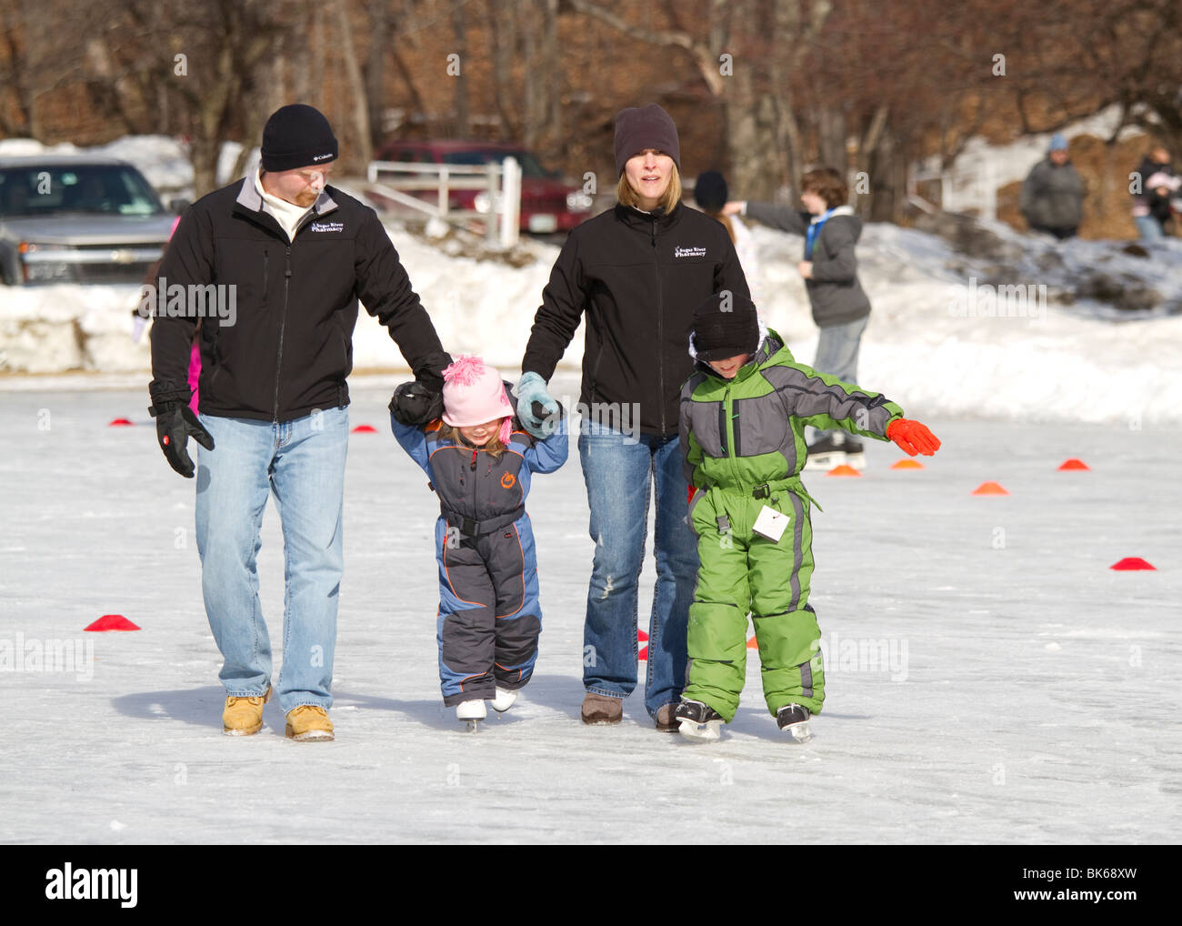 Childrenfamily hi-res stock photography and images - Alamy