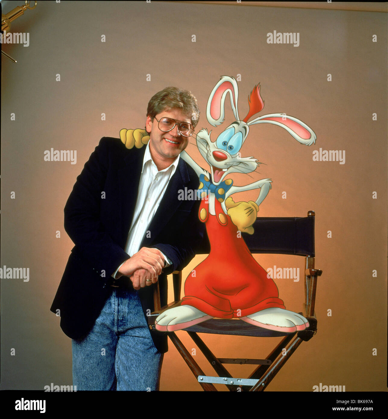 Who Framed Roger Rabbit Year : 1988 - USA Director : Robert Zemeckis ...