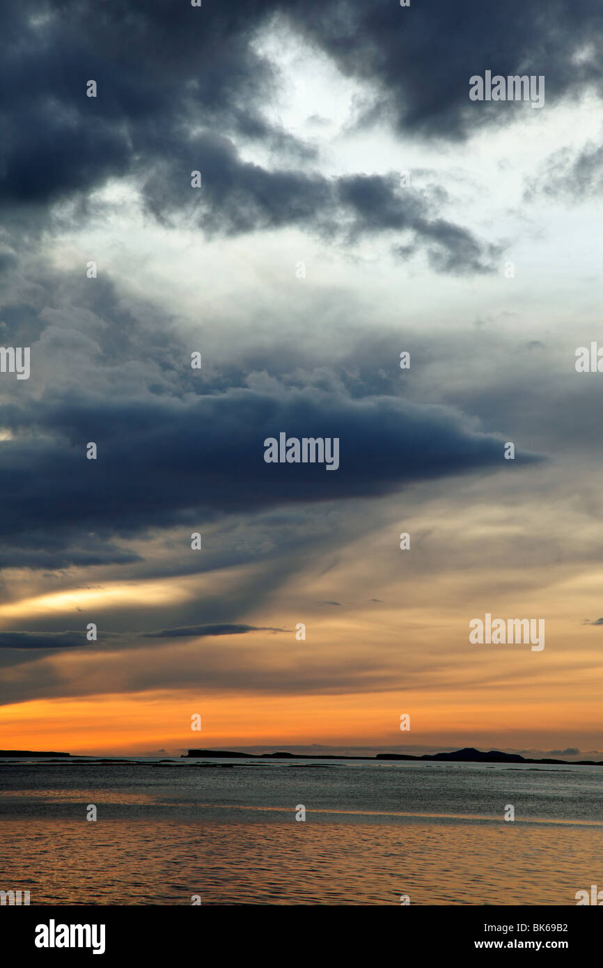 Gribun mull hi-res stock photography and images - Alamy