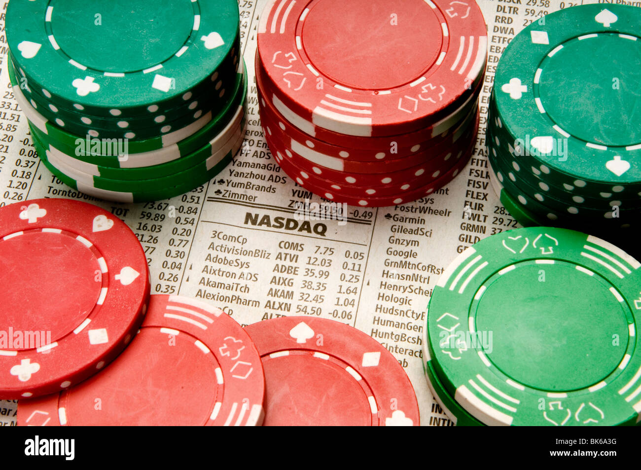 Stock small cap winner hi-res stock photography and images - Alamy