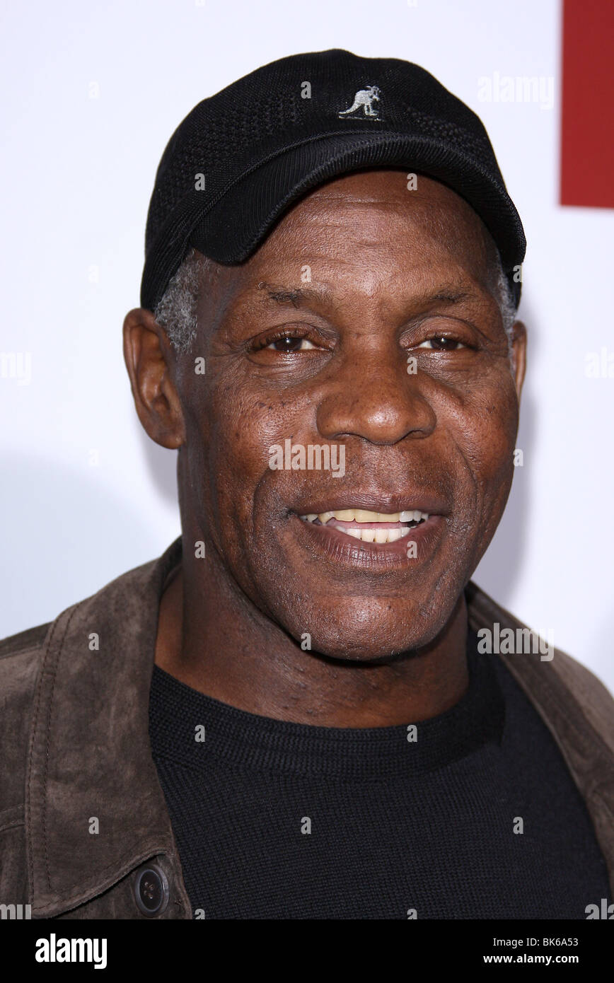 DANNY GLOVER DEATH AT A FUNERAL WORLD PREMIERE HOLLYWOOD LOS ANGELES CA ...