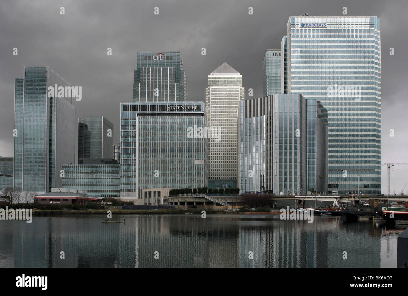 Blackwall basin hi-res stock photography and images - Alamy