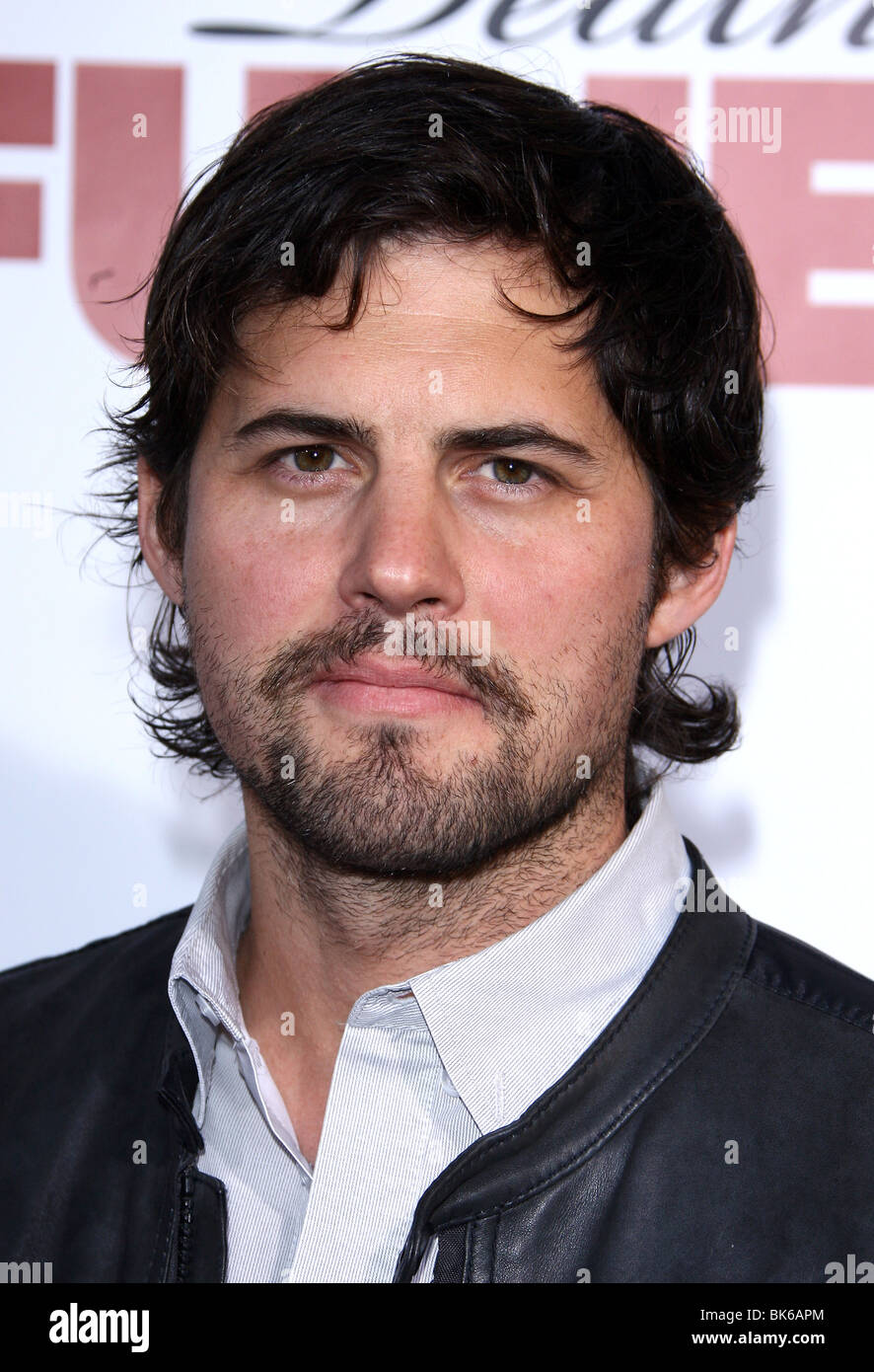 Kristoffer polaha hi-res stock photography and images - Alamy