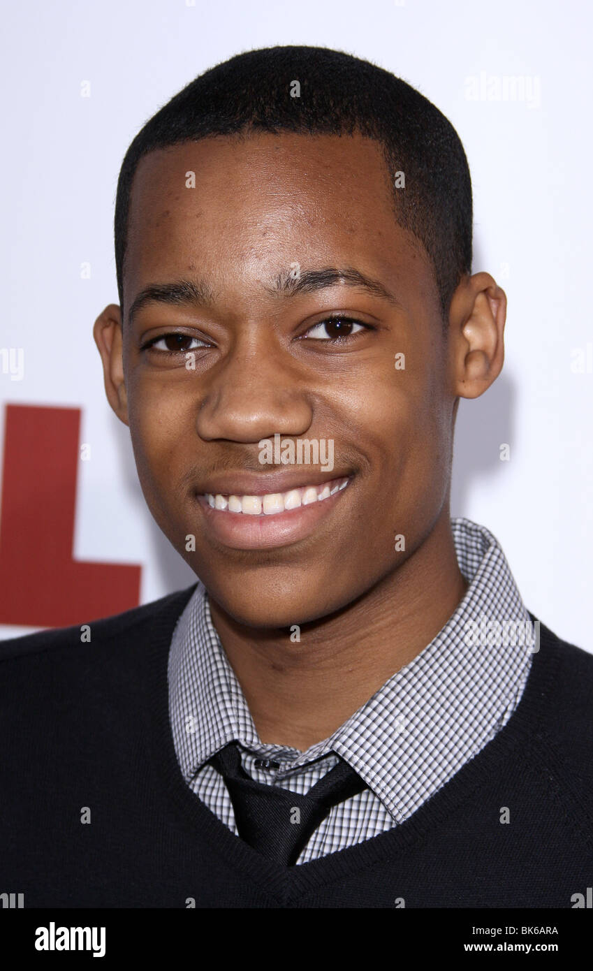 Tyler williams hi-res stock photography and images - Alamy