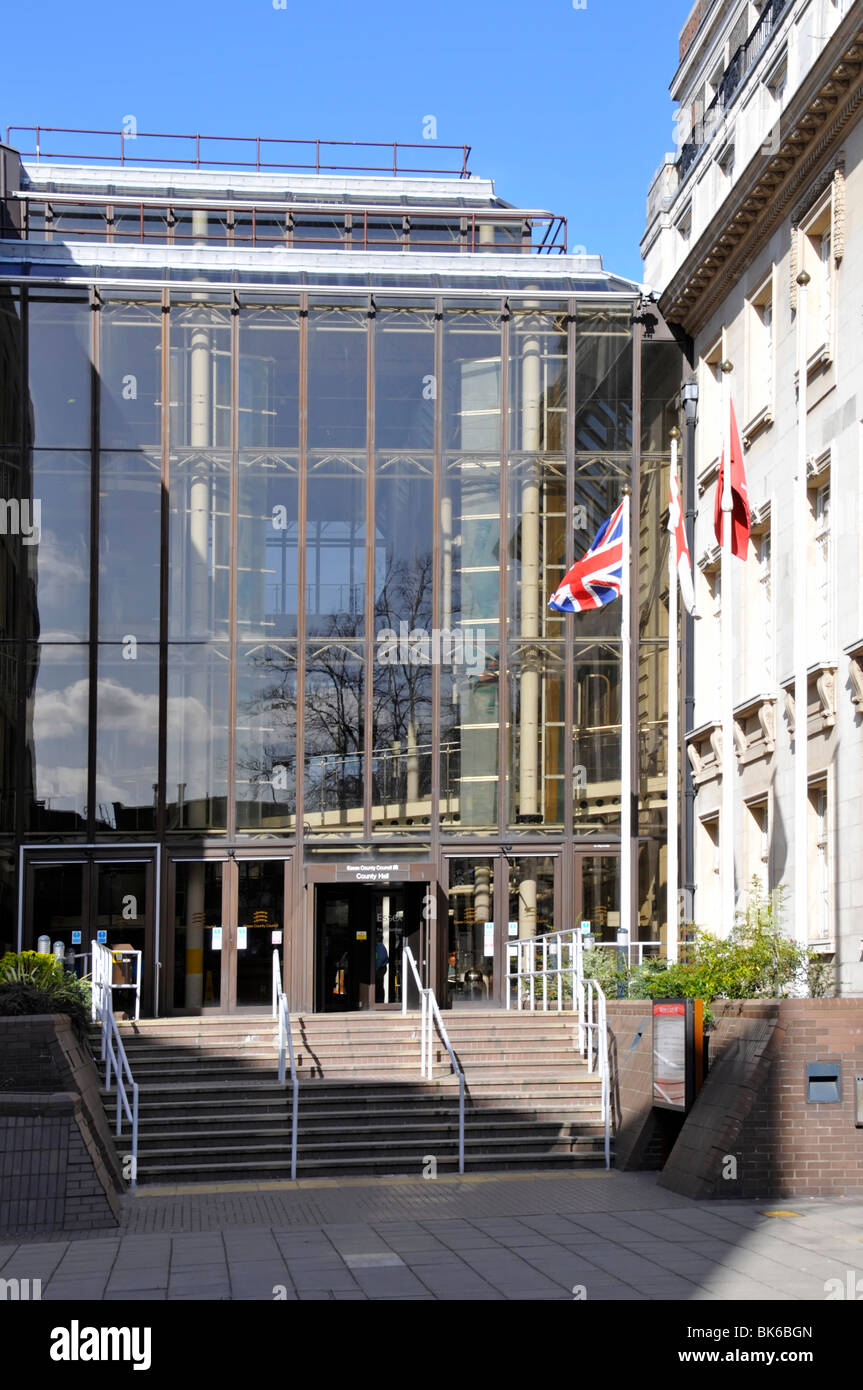 Essex county council hi-res stock photography and images - Alamy