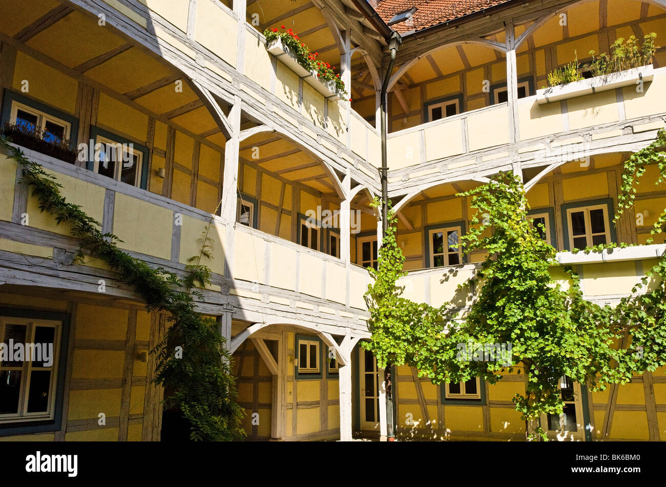 Hildburghausen hi-res stock photography and images - Alamy