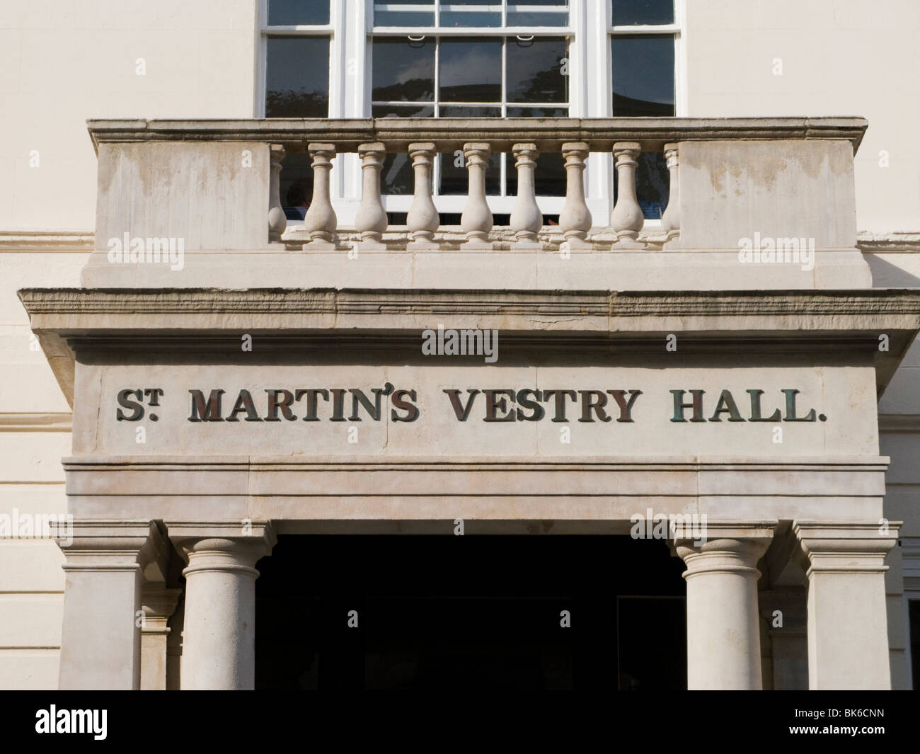 Vestries hi-res stock photography and images - Alamy