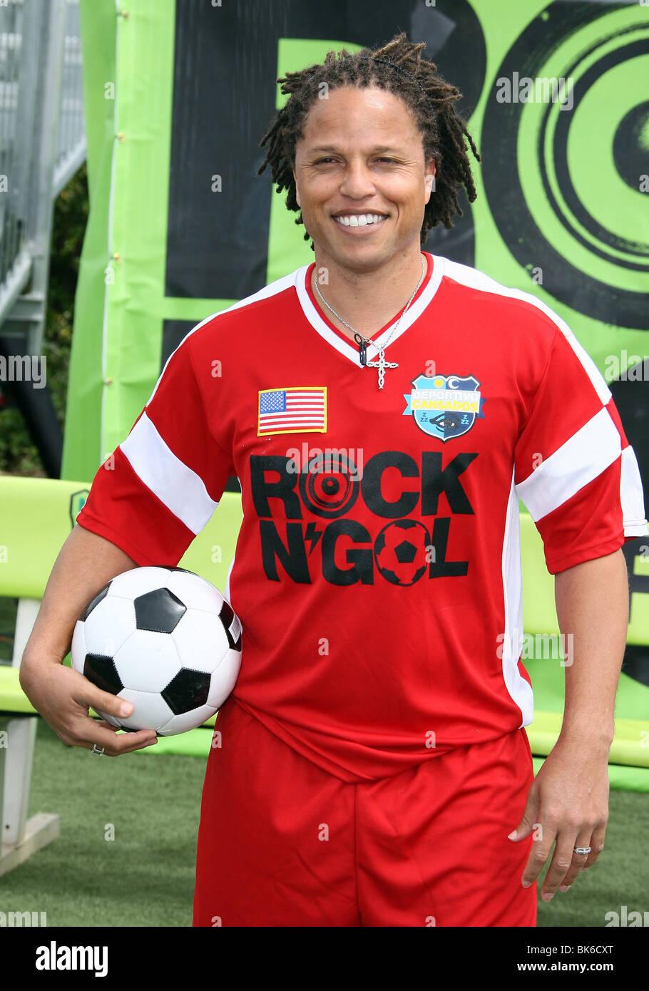 Cobi jones hi-res stock photography and images - Alamy