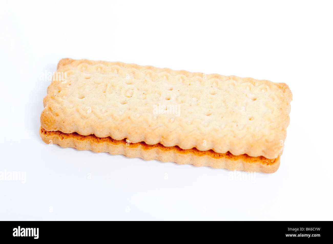 Plain biscuit hi-res stock photography and images - Alamy
