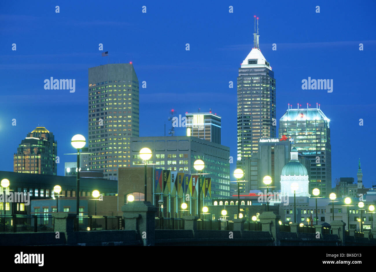 Old indiana fun park hi-res stock photography and images - Alamy