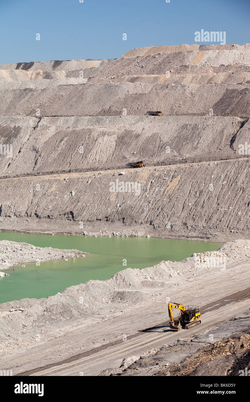 Drift mine hi-res stock photography and images - Alamy