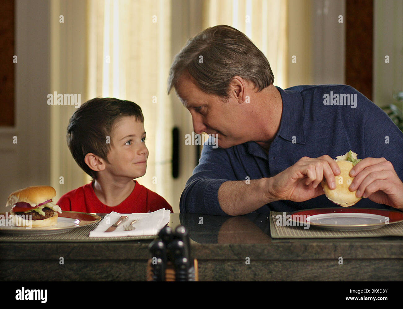 The Answer Man Year : 2009 Director : John Hindman Max Antisell, Jeff ...