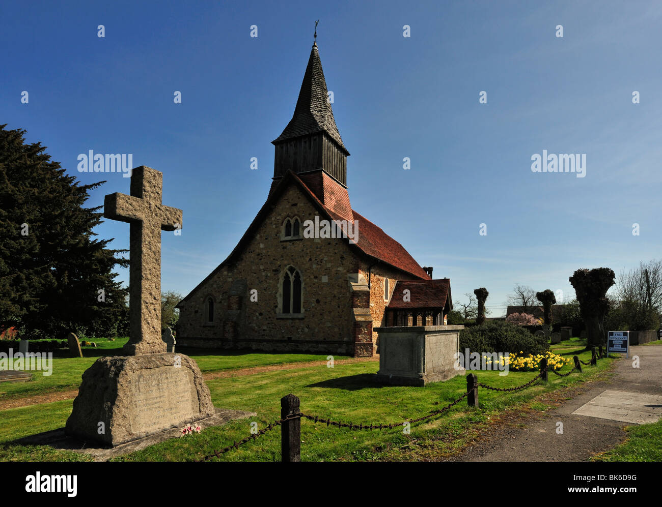 Woodham High Resolution Stock Photography and Images - Alamy